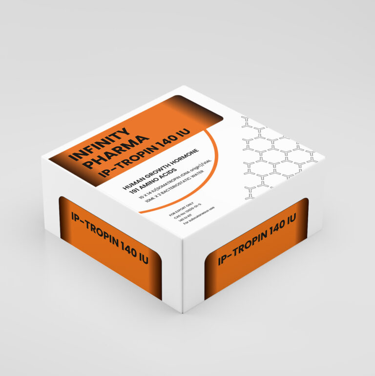 Peptide – Infinity Pharma